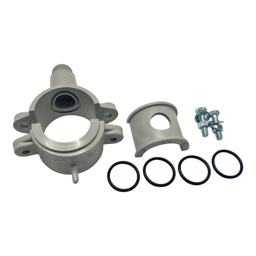 ChemiGem Tapping Band Saddle Clamp - Part 14411001 | Aust Pools & Product