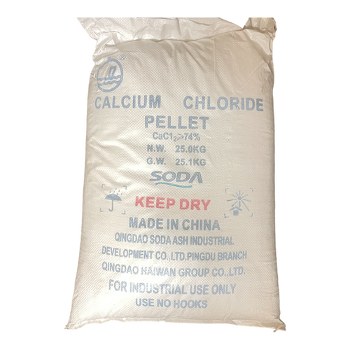 Calcium Increaser Clearchem - 25kg Bulk Bag | Aust Pools & Product