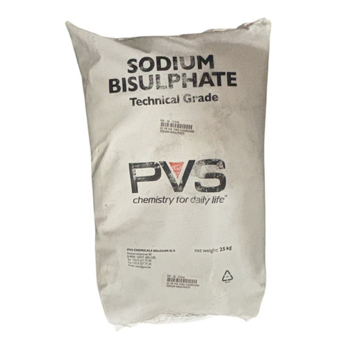 Dry Acid Sodium Bisulphate 25kg Ph Reducer | Aust Pools & Product