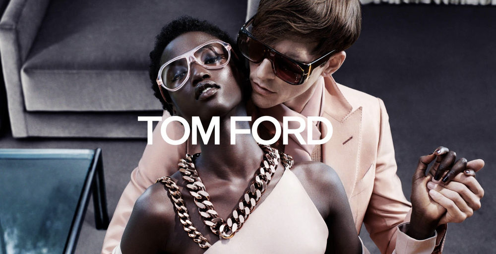TOM FORD New Arrival 2020
