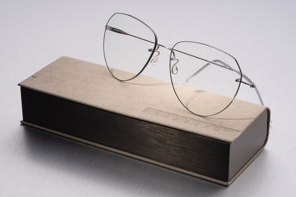 LINDBERG Design Day 2020 Collection Highlight