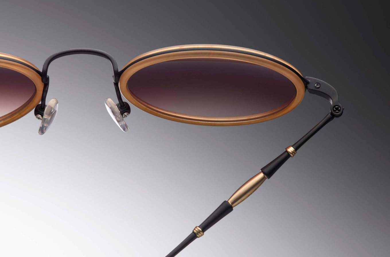 WALTZ x MATSUDA | แบรนด์แว่นตาสัญชาติญี่ปุ่น | Bangkok