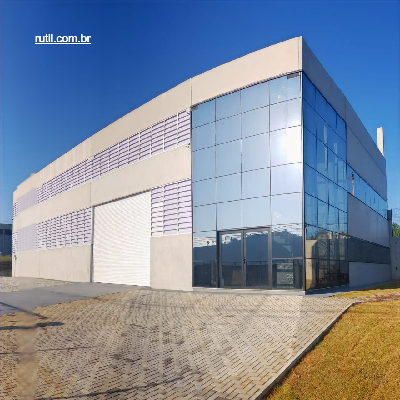 RUTIL | Brasil | Rutil equipamentos para indústria de borracha