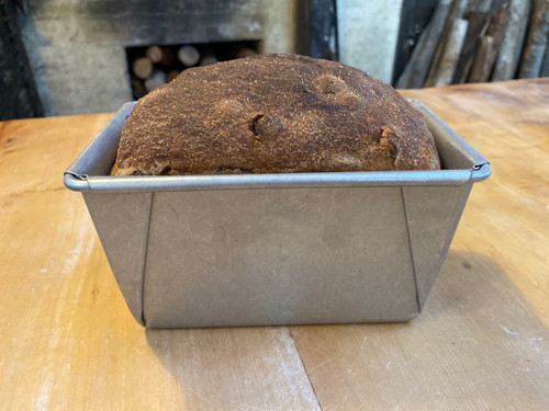 Small bread tin | RedBeard
