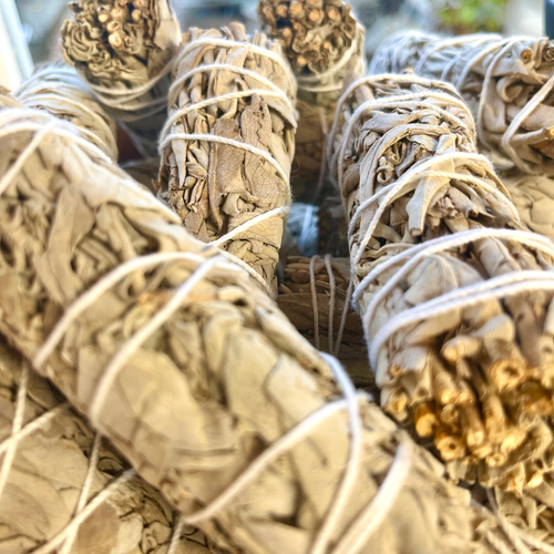 Sage (Medium) | High Vibe Alignment