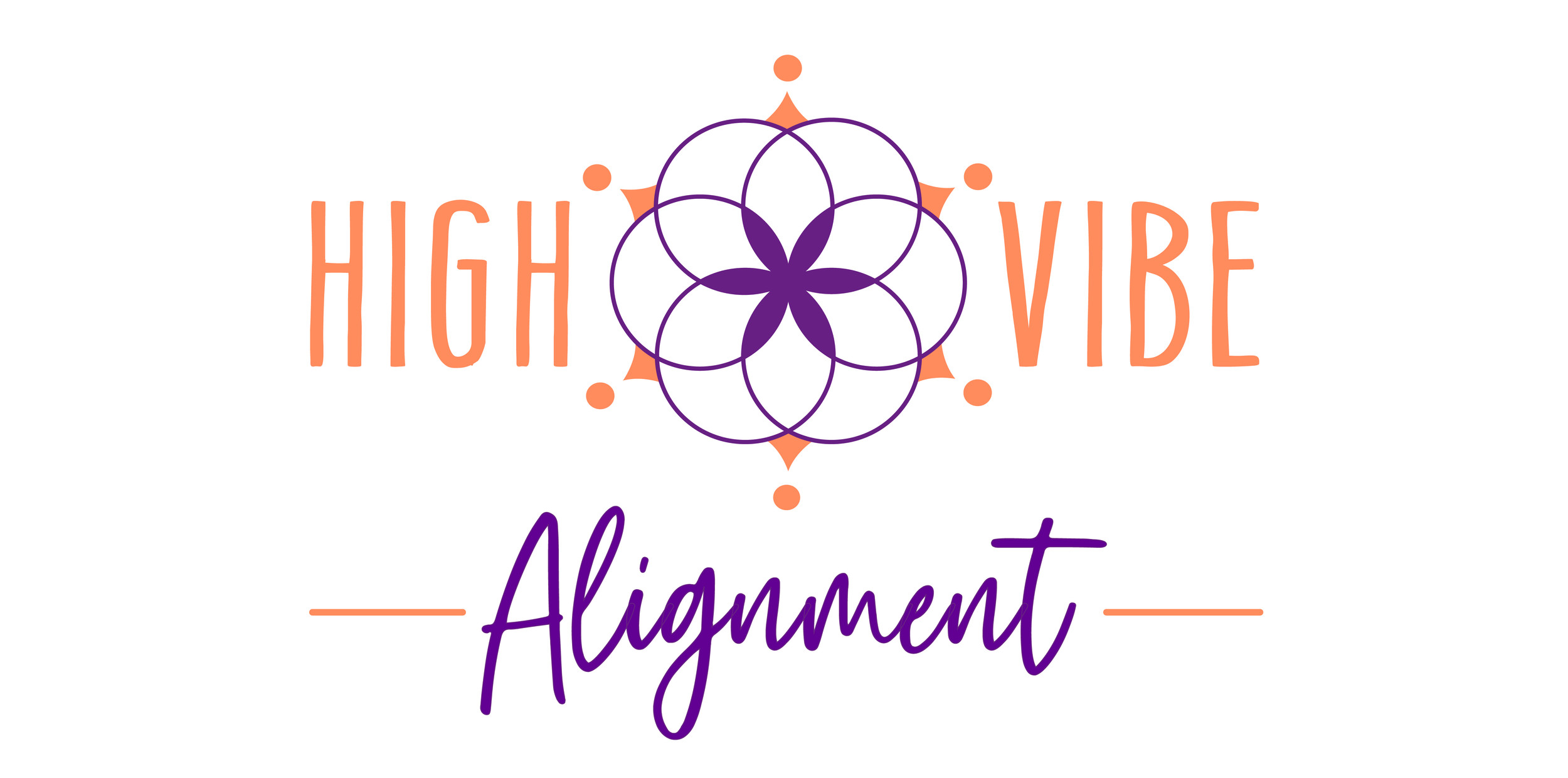 Crystal Guide | High Vibe Alignment