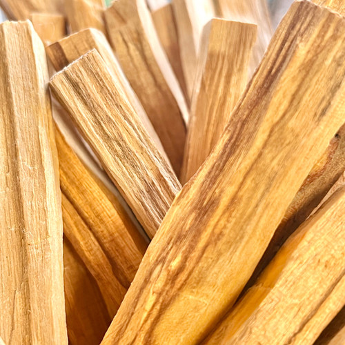 Palo Santo | High Vibe Alignment