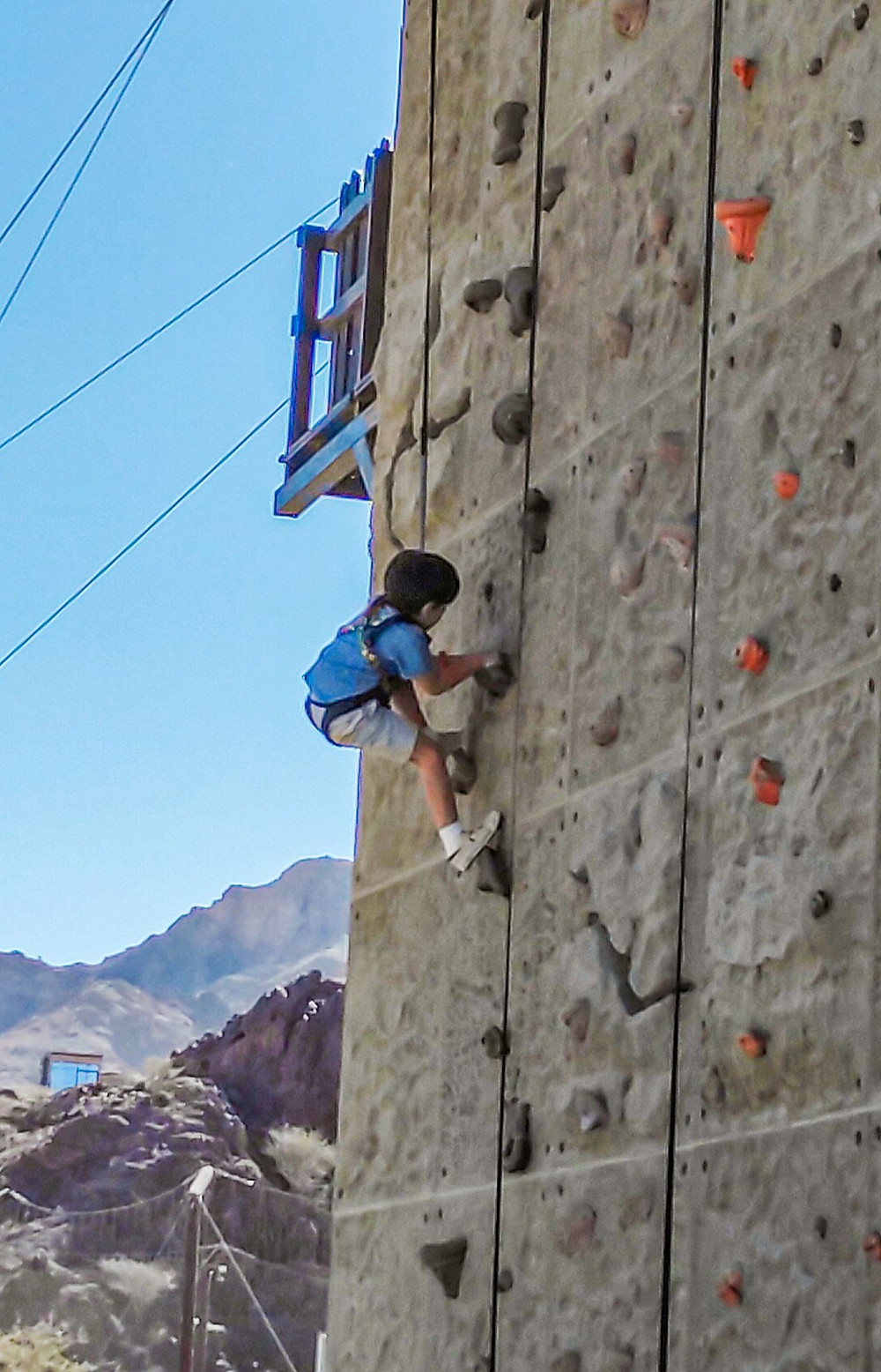 3 things to do in Hatta