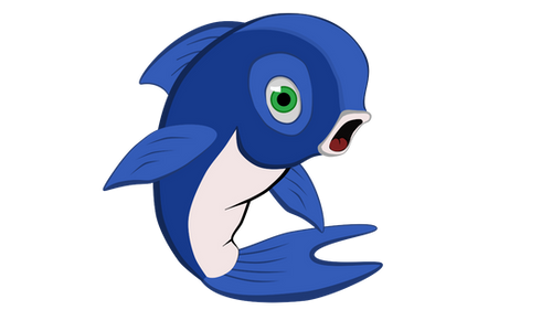 Tiny Fish | Moho Asset Store