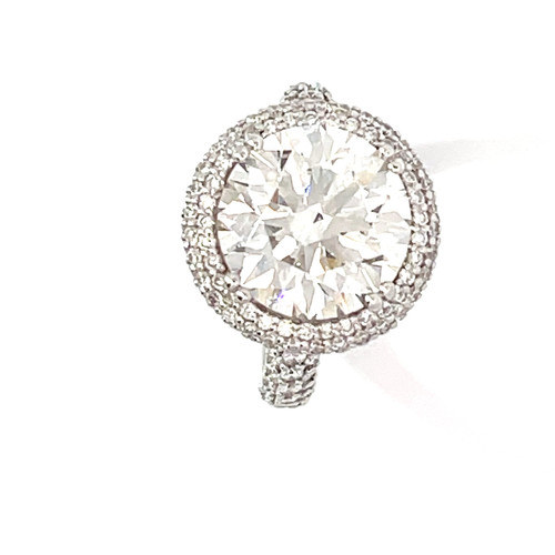 Diamond Ring | Luanda