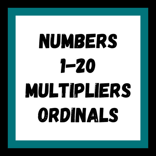 NUMBERS COMPLETE PDF - Ultimate Cursive Puzzle Book | Cursive Code