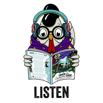 Home | Crack The Cursive Code | Learn to Read and Write in Cursive