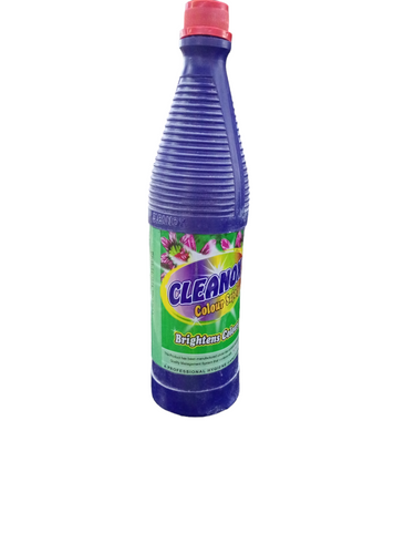 CLEANOX BLEACH COLOURS 1LTRS | Bounty Basket LTD