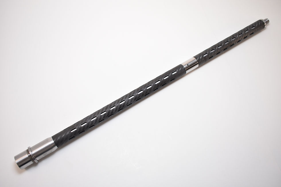 Carbon Fiber Barrels | SHOP ALL | BSF Barrels