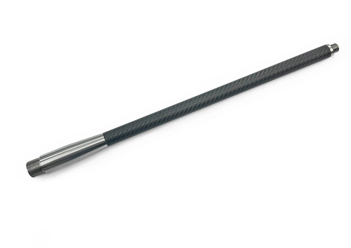 Pre-Fit Bolt Action Barrel | bsfbarrels