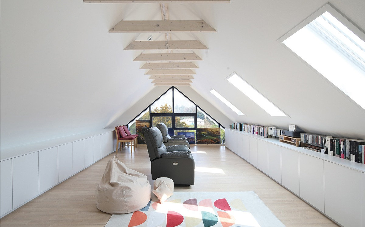 Sunny House