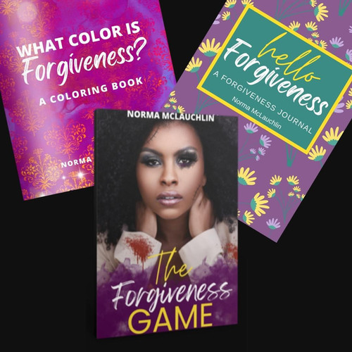 The Forgiveness Game Bundle | chosenpen