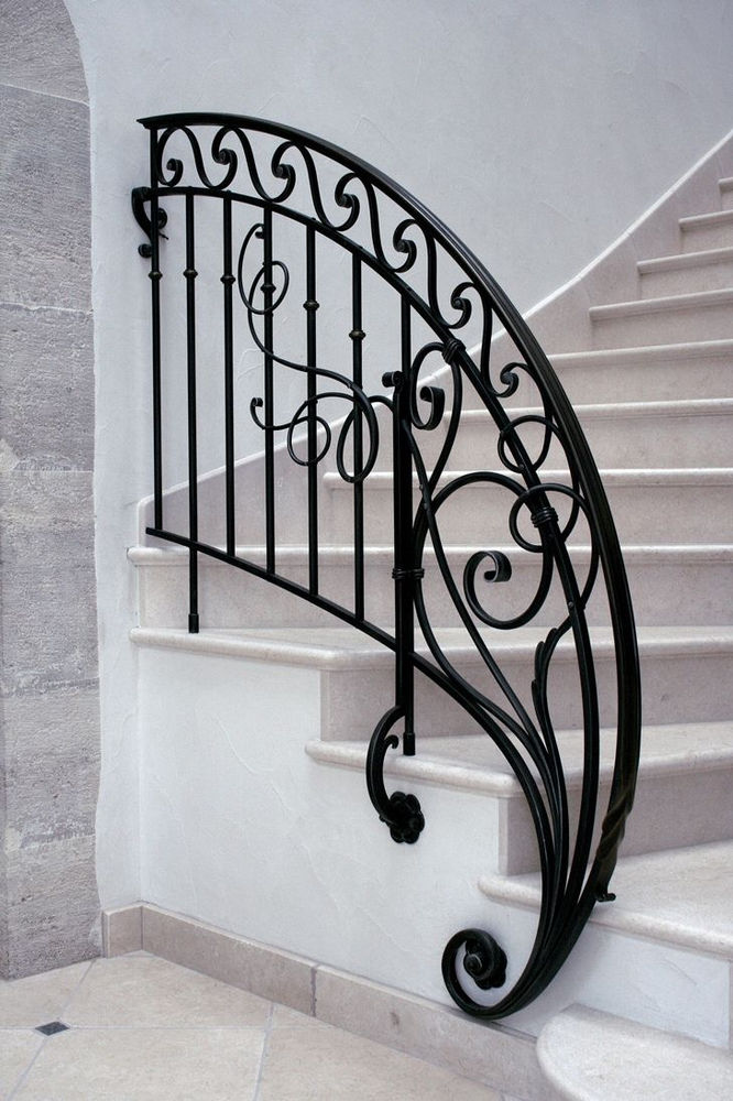 How To ~ Knit Curly Cues