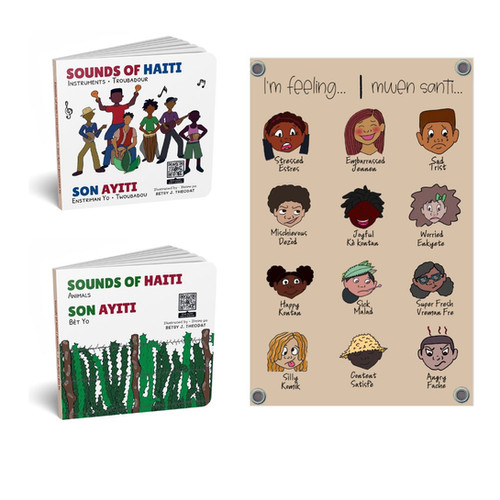 Bilingual Fun Isse And Lo