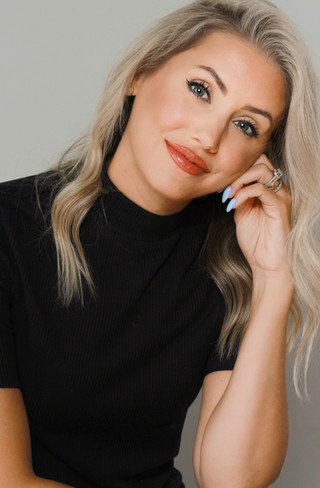 CORPORATE X HEADSHOTS | ALEXANDRA ZAK