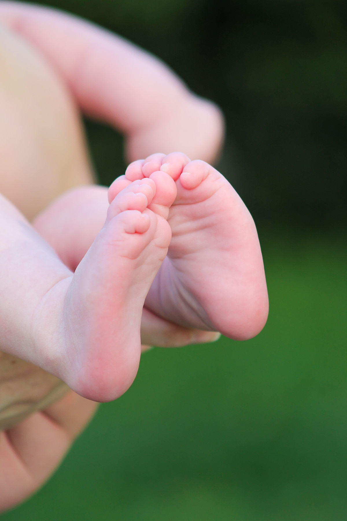 Baby Benson | Baby Benson