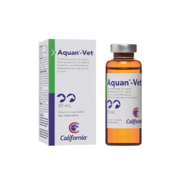 Aquan-vet® | Botica Ganadera