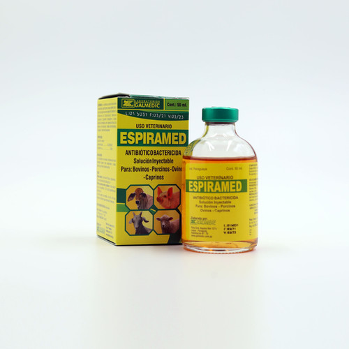 ESPIRAMED | CCF GROUP 23