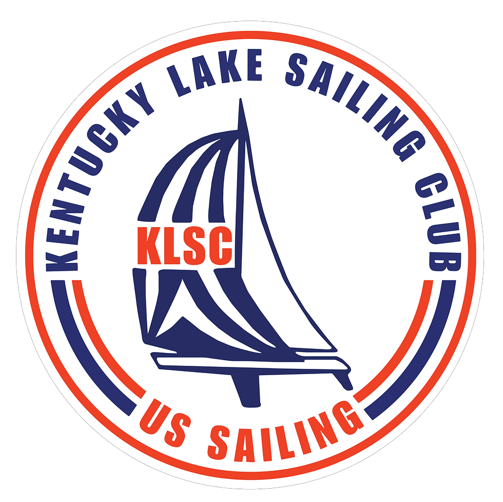 Events | KY Lake Sailing Club