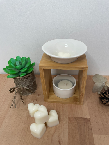 Box "Je parfume mon intérieur" | Un Chemin Vert