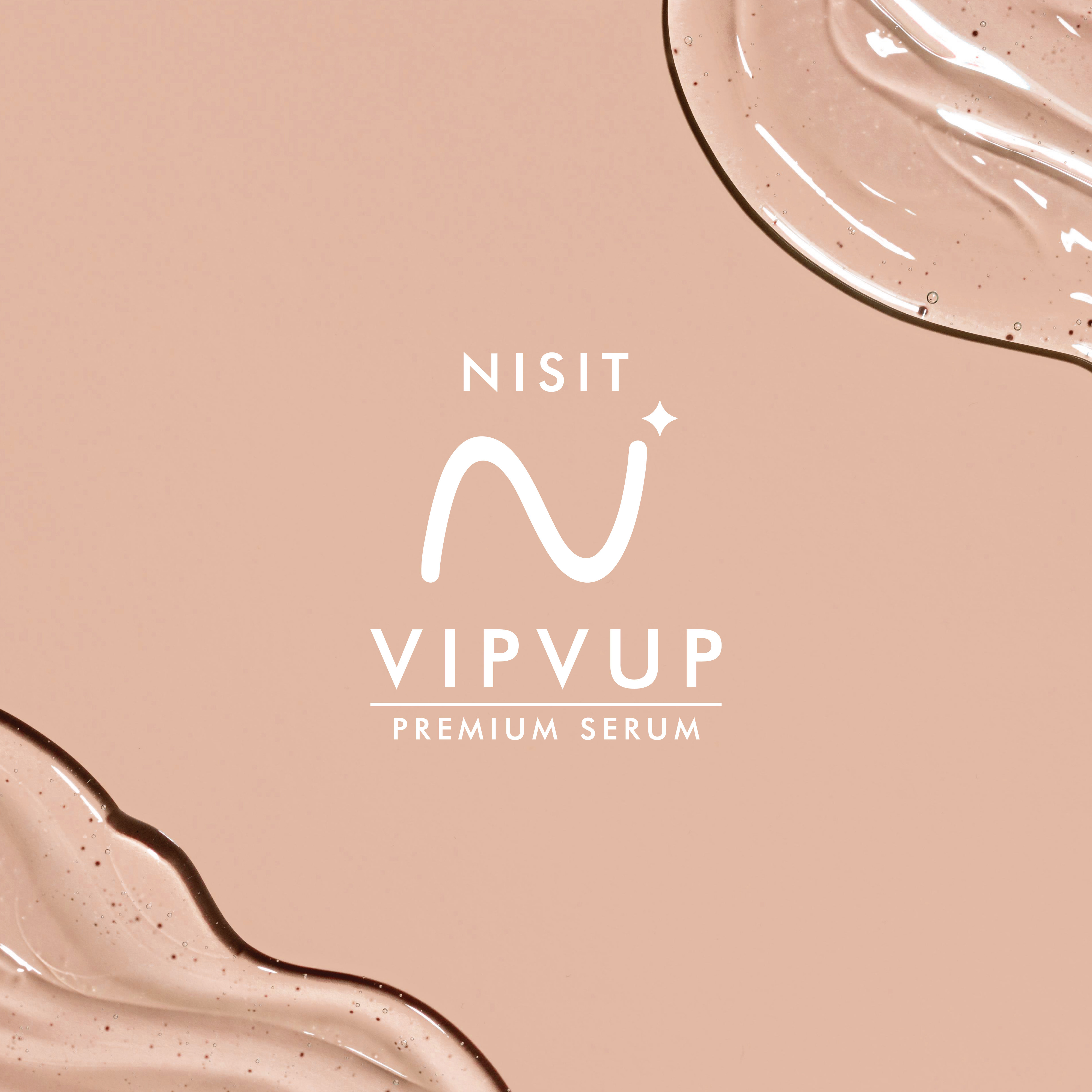 NISIT VIPVUP