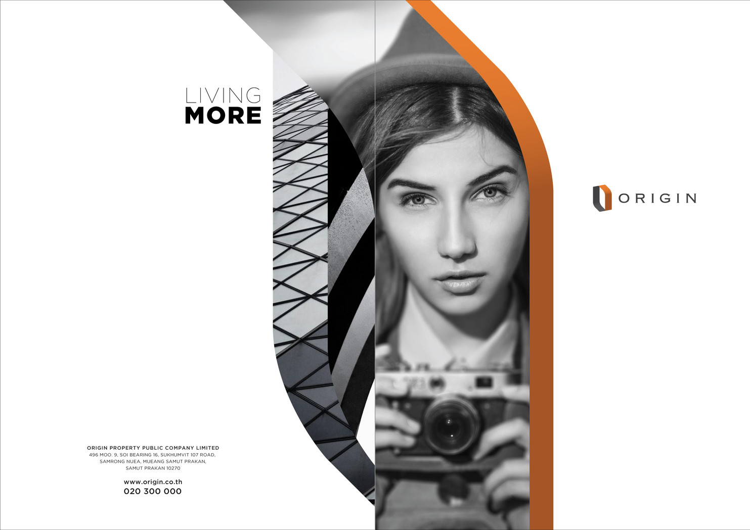 ORIGIN COMPANY PROFILE | Graphgent