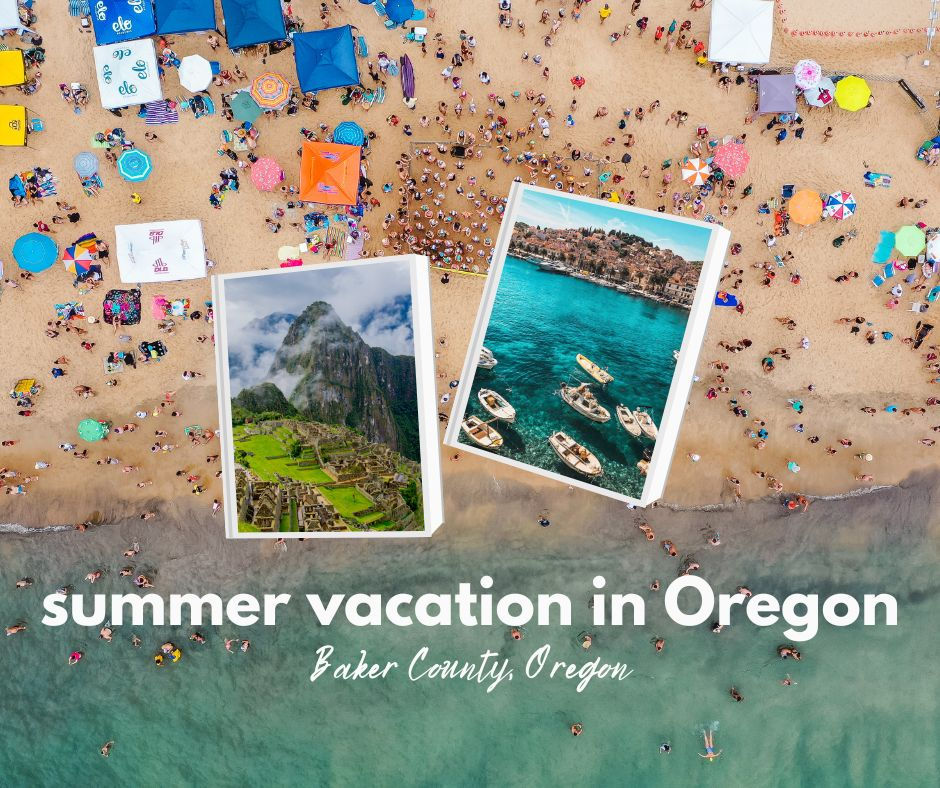The Ultimate Guide: How to Plan a Summer Vacation in Oregon
