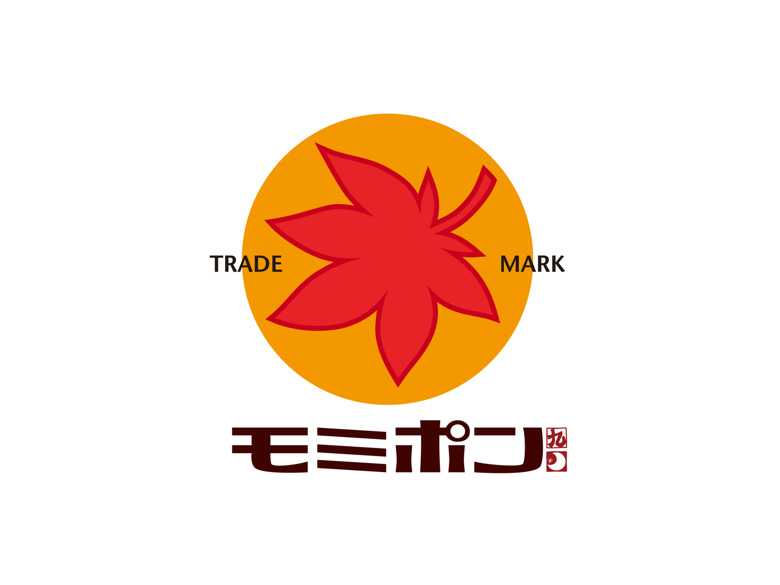 モミポン | Moonlite Graphics（ムーンライトグラフィックス） | デザイン事務所 | 京都市