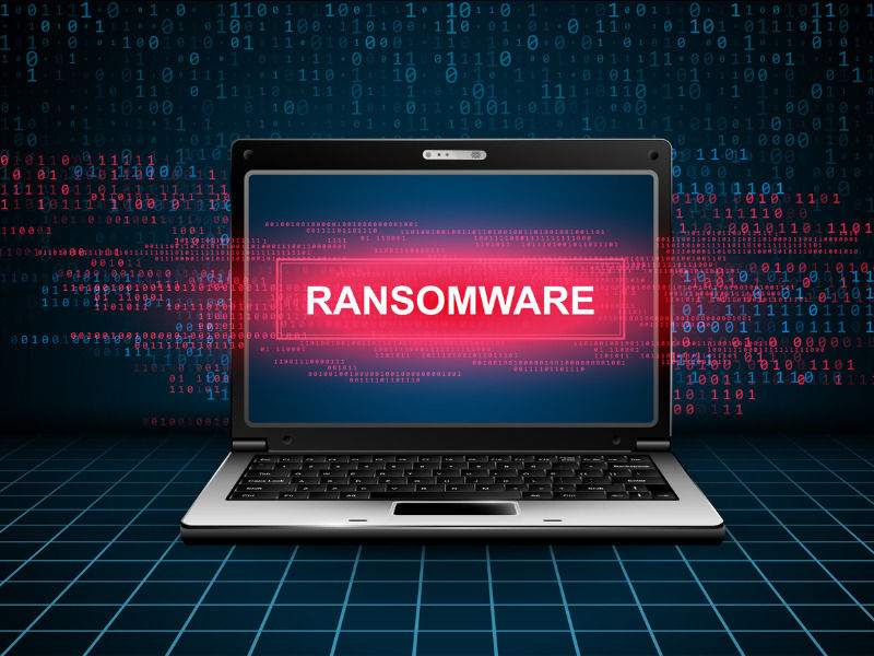 Understanding Ransomware Using Data Science