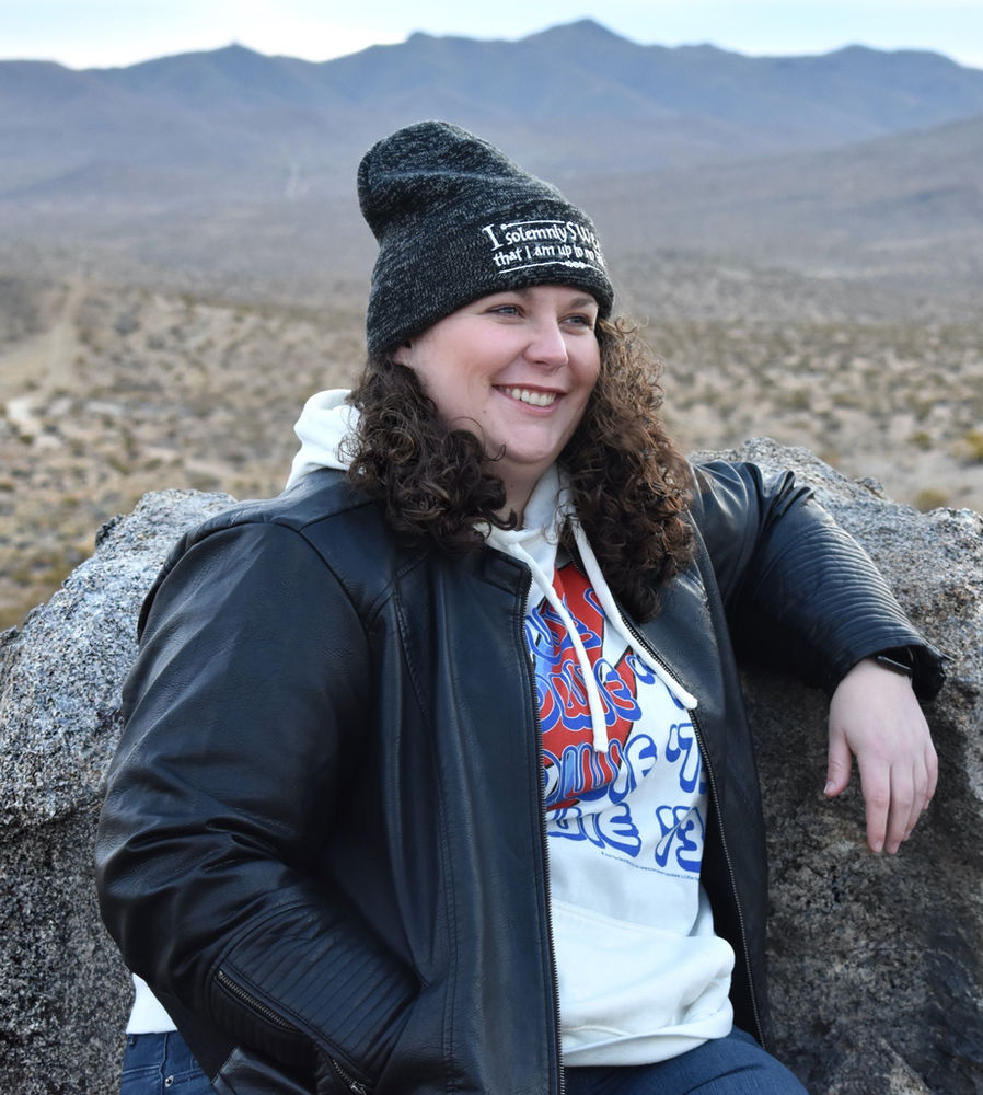 Staff Spotlight: Get to Know Skylar