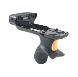 Pistol Grip/Gun Zebra (adaptador com gatilho), para Coletor Zebra MC55 ...