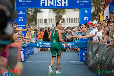 South African Triathlon Championships