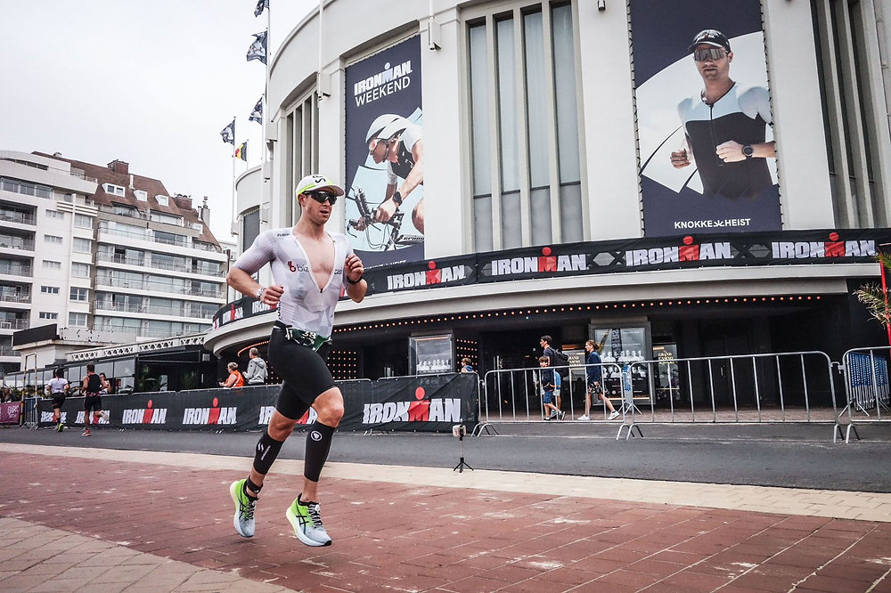 Meet Matt Ralphs, the new saffa racing the pro circuit