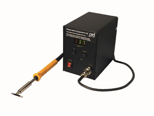 Каутер "Conservation Iron" | Conservation Lab Int