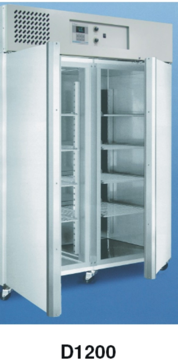 Conservation Freezing