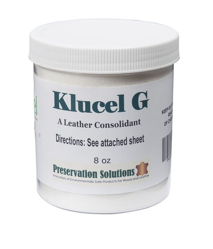 Klucel G | Conservation Lab Int