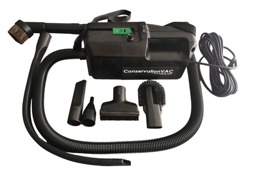 Прахосмукачка - Conservation Vac
