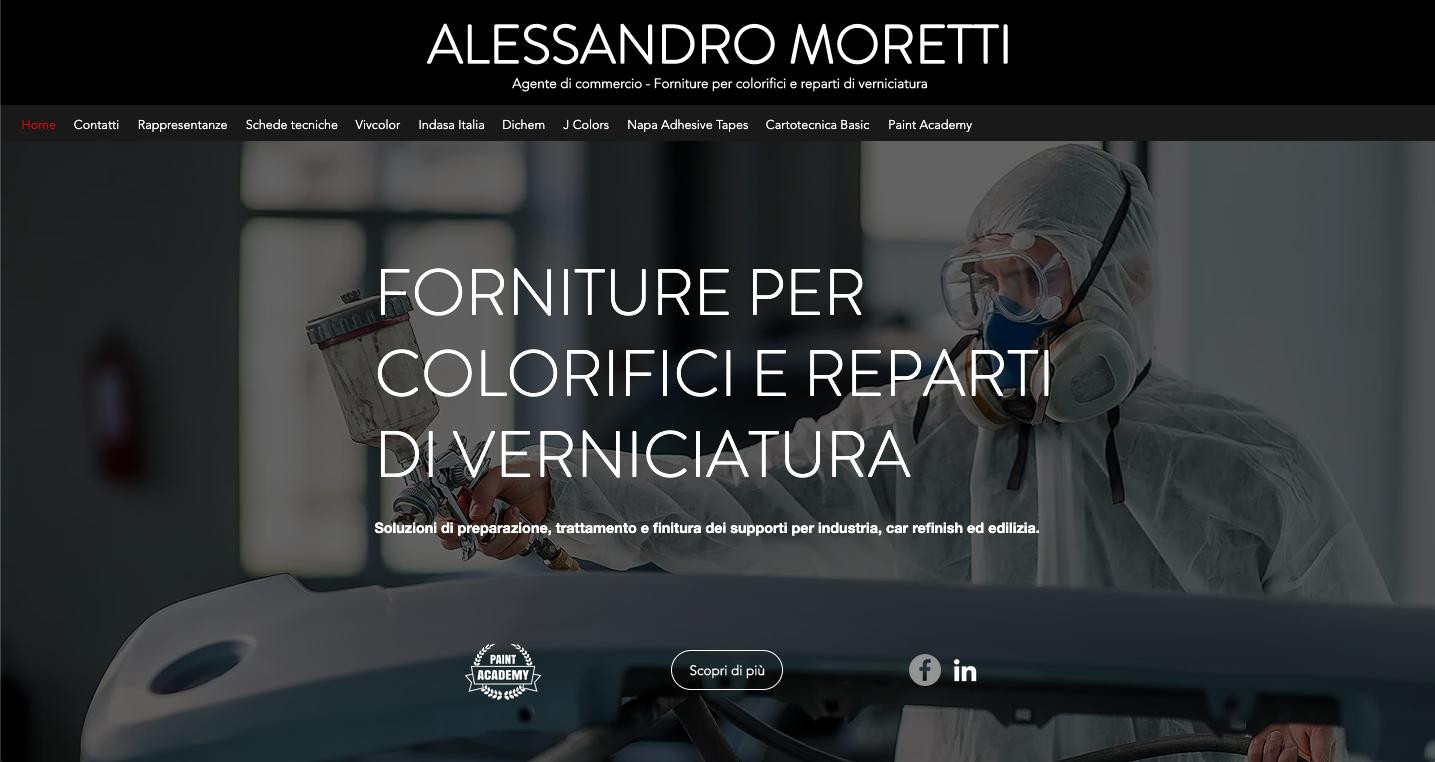 Cartotecnica Basic | Alessandro Moretti