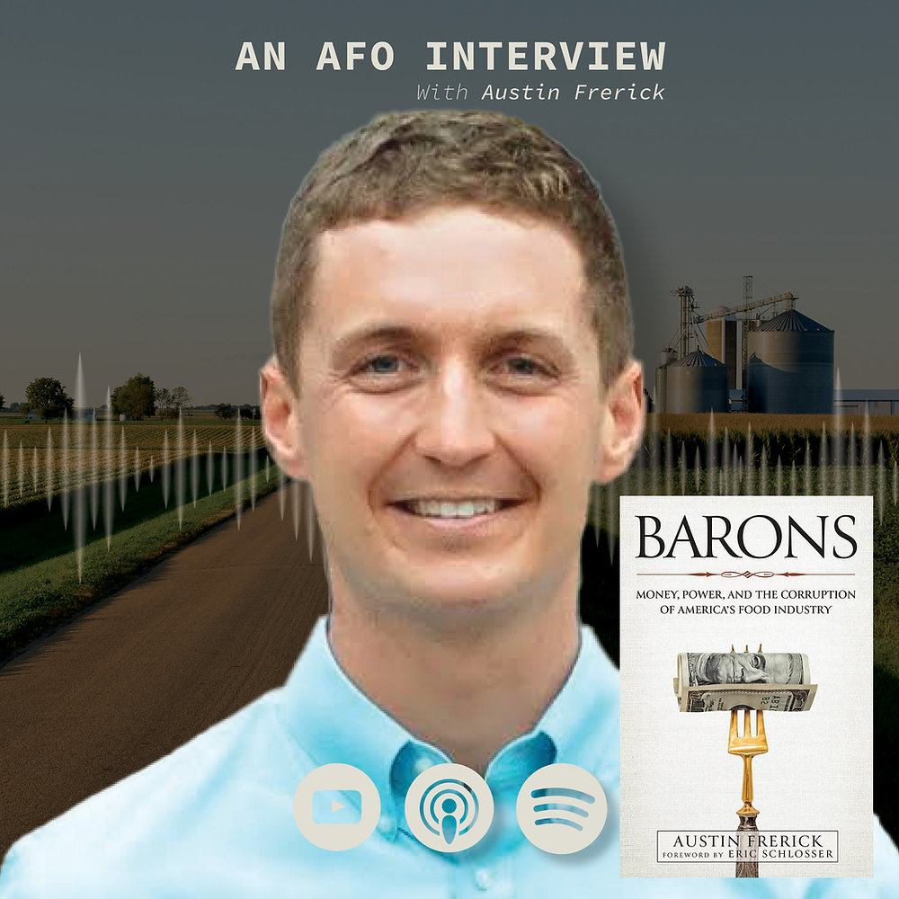 Taking on the Barons