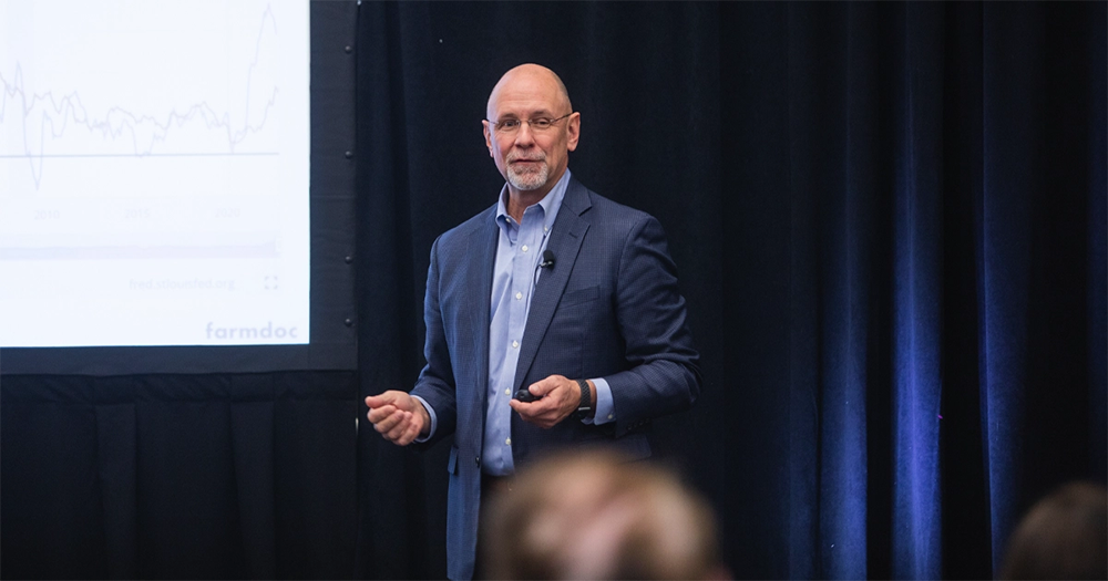 Land Prices Remain Strong