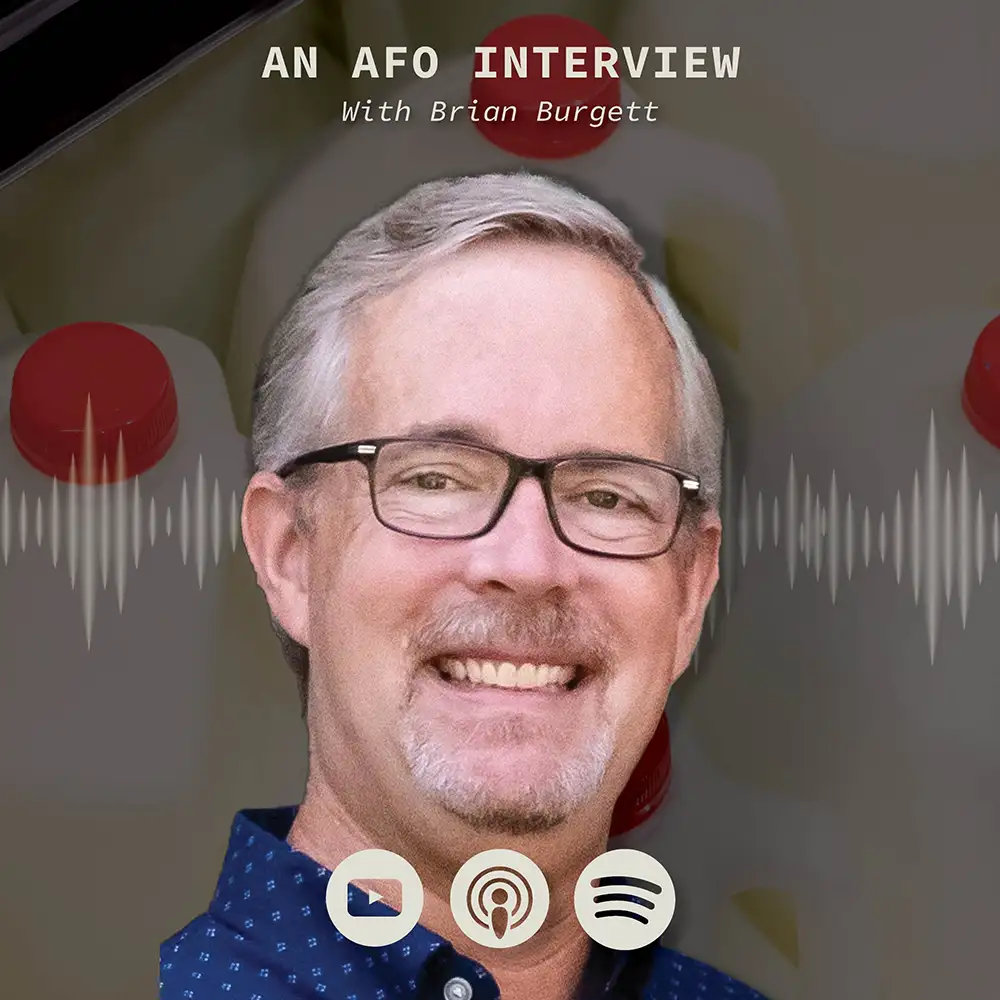 A New Seal for a New Standard: Brian Burgett’s ‘NonBCM7 Certified ...