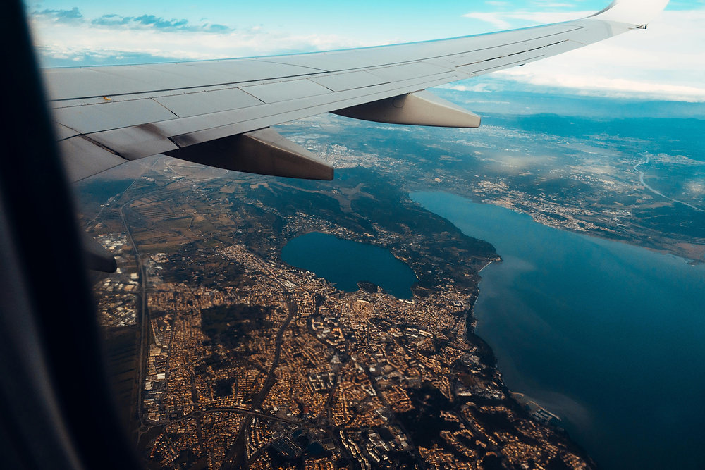 The Best Layover Cities for Aviation Professionals: Where Comfort Meets ...