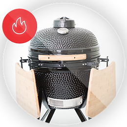 What is Kamado? | Kamado Bono MT