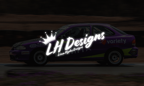 Logo Design | LH Designs