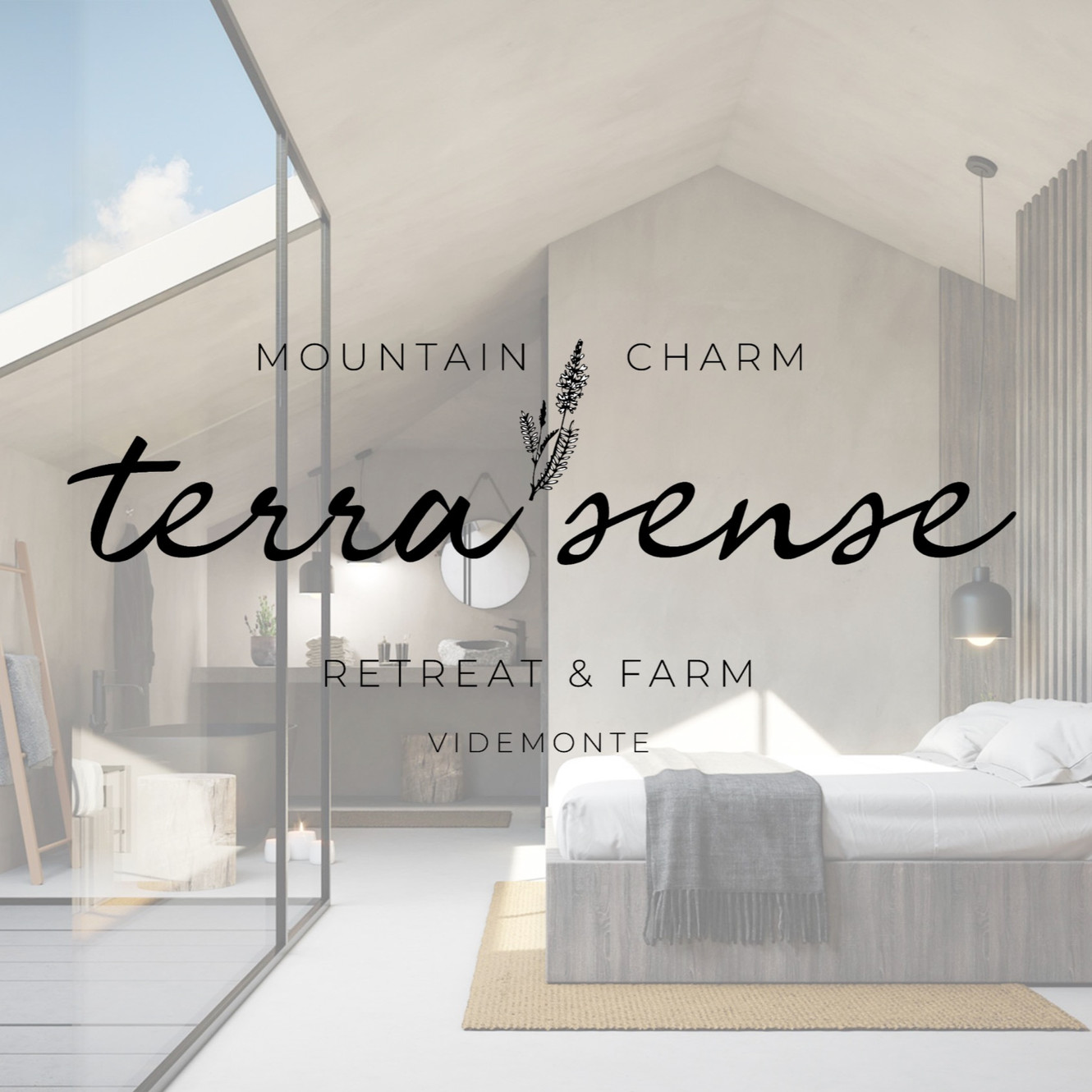 TerraSense - Retreat & Farm | Serra da Estrela | Videmonte